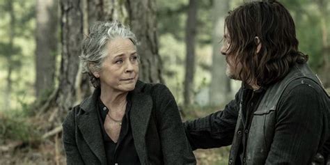The Walking Dead Daryl Dixon 2ª Temporada Recebe Novo Título