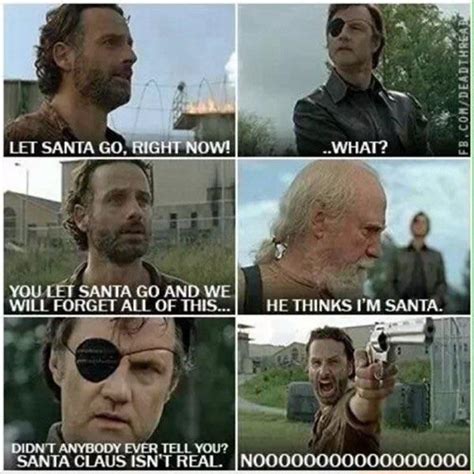 Walking Dead Memes Season 3 Rick Walking Dead Memes Season 3 Rick