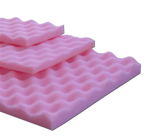Foam Villa Pink Anti Static Flexible Foam 28 Kg M3 For Industrial At ₹ 20 Piece In Sonipat