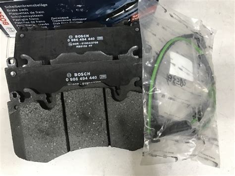 랜드로버부품 레인지로버 보그 앞 브레이크패드 Lr16684 네이버 블로그