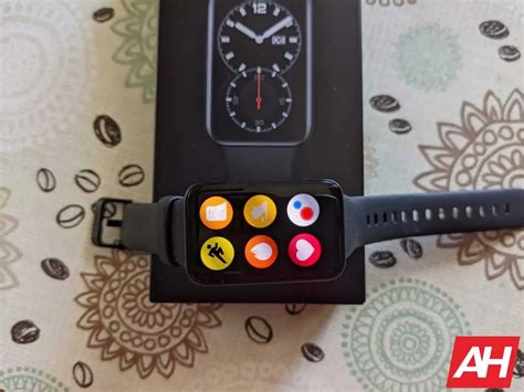 Xiaomi Smart Band Pro Review Bigger Better And Bolder