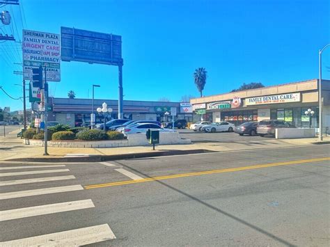 22213 Sherman Way Canoga Park Ca 91303 Loopnet