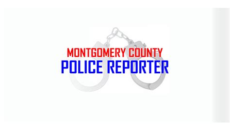 Shooting In East Montgomery County Montgomery County Police Reporter