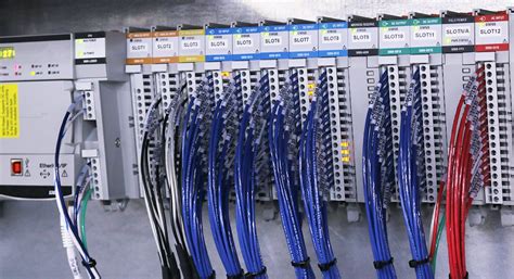 The Importance Of A Programmable Logic Controller To The Automation Process Blue Chip Web