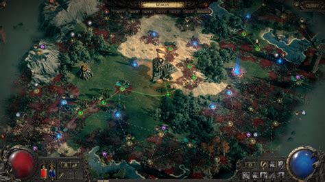 Atlas Path Of Exile 2 Wiki Poe2