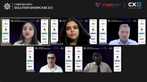 Cyberfrat On Linkedin Cybersecuritysolutions Speakerspotlight Sponsorappreciation…