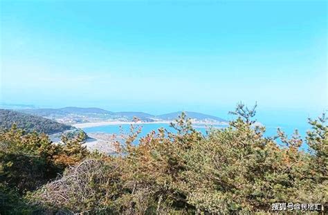 民宿汇探店辽宁大连海王九岛农家院黄海度假村 搜狐大视野 搜狐新闻