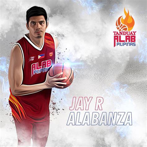 Alab Pilipinas Completes Its Roster The Summit Express