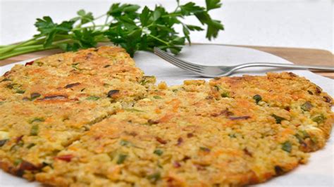 오트밀 1컵과 계란 2개로 맛있고 건강에 좋은 오트밀 팬케이크를 만들었어요 Youtube