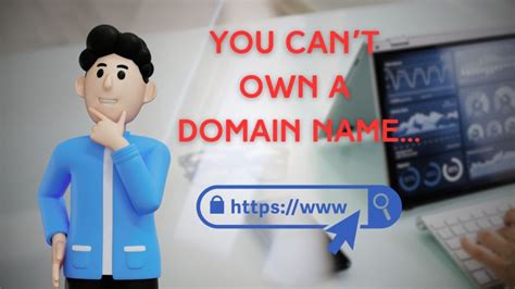 Silas Inegbe On Linkedin Dns Facts You Cant Own A Domain Name You Dont Actually Own A