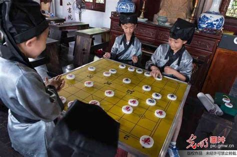 南通少兒暑假學國學 感受中華傳統文化 每日頭條