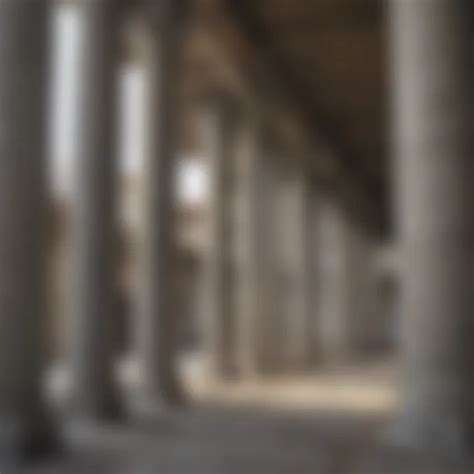 Reinforced Concrete Columns Essential Insights