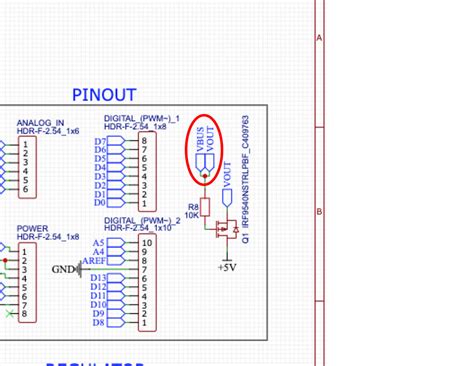 Atmega328p Based Development Board Question General Electronics