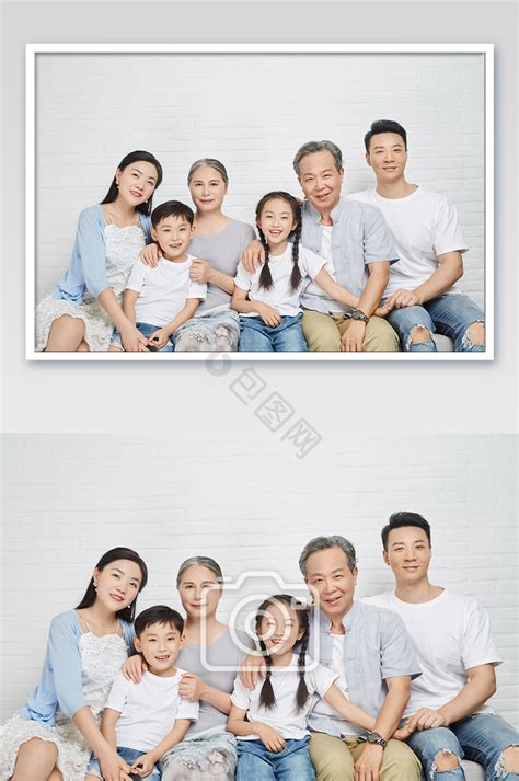 一家人温馨图片 一家人温馨素材免费下载 包图网
