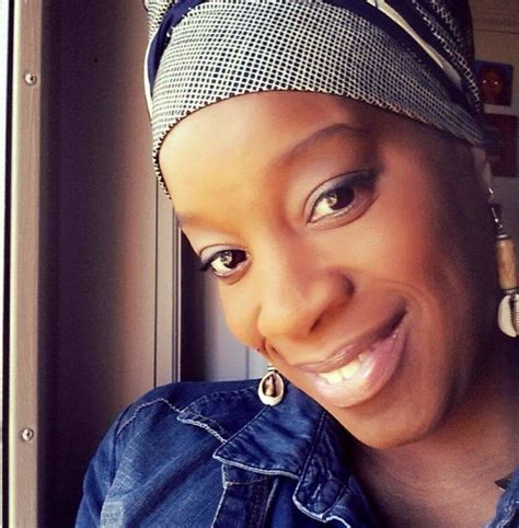 Why I Wrap My Hair By Jamilah Muhammad Northend Agents Black Newspaper