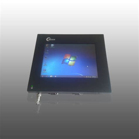 Inch Industrial Touch Screen PC Industrial Panel PC