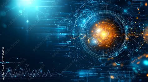 Sleek And Futuristic Visualization Of Trigonometric Identities Computed