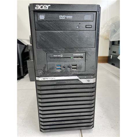 Asus I7 6700 16g 光碟機 桌上型電腦 蝦皮購物