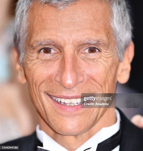 Nagui Photos Photos And Premium High Res Pictures Getty Images