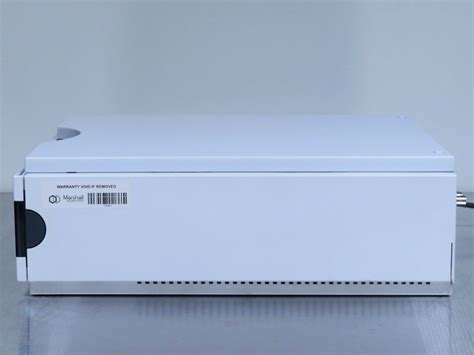 Agilent 1200 Hplc G1315b Dad Detector