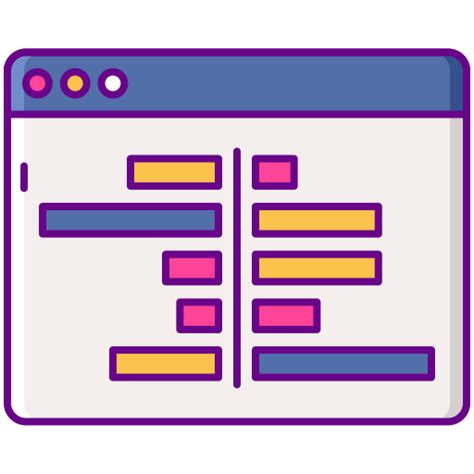 Benchmark Free Business And Finance Icons