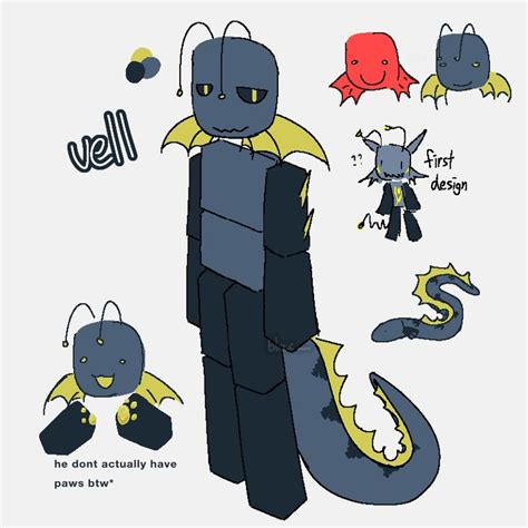 Electric Eel Diseño De Personajes Arte De Personajes Dibujos