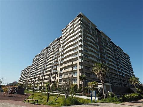 【ホームズ】プラウド新浦安パームコートc浦安市の賃貸・中古情報