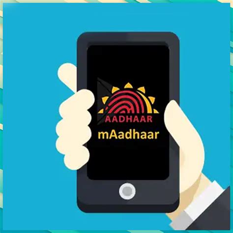 E Kyc Documents Feature Of The Maadhaar App Allows For Paperless