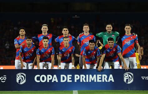 Cerro sorprende con un nombre para el clásico Últimas noticias de