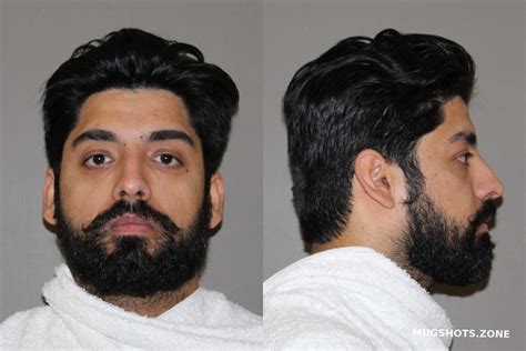Moosa Mohammed Hussain 08 01 2024 Denton County Mugshots Zone