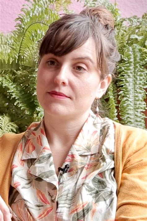 Rocío Álvarez Biographie Et Filmographie