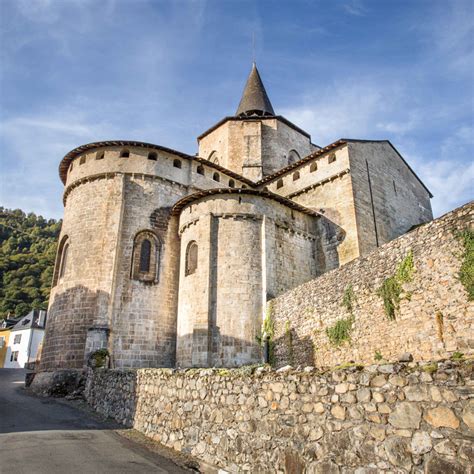 Photographies Du Patrimoine Saint Savin