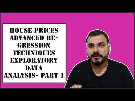Free Video Exploratory Data Analysis From Youtube Class Central