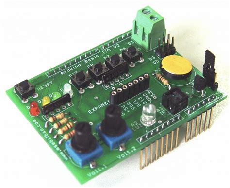 Plataforma Arduino Archivos Mk Electronica