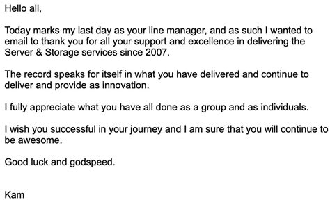 Kam Panesar Mbcs On Linkedin Today Marks My Last Day As A Direct Line