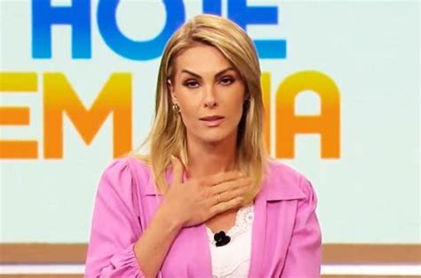 Em meio à divórcio patrimônio de Ana Hickmann vaza na web