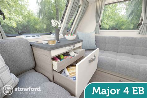 Swift Sprite Stowford Leisure