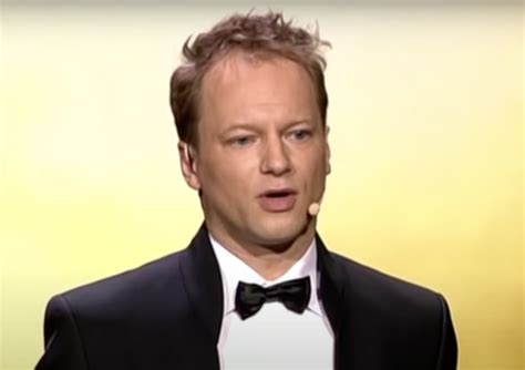 Najsłynniejsze 07 w historii polskiego kina Maciej Stuhr komentuje