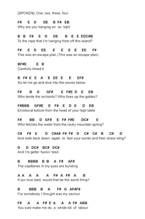 Flute Notes On Tumblr