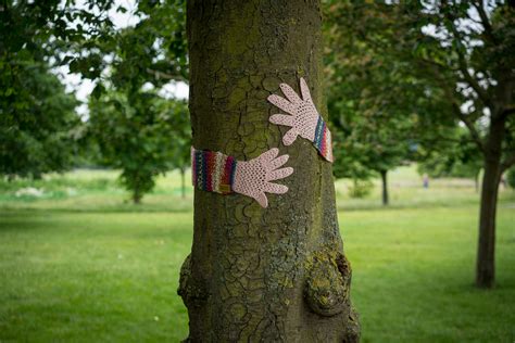 Tree Hug A Life In London