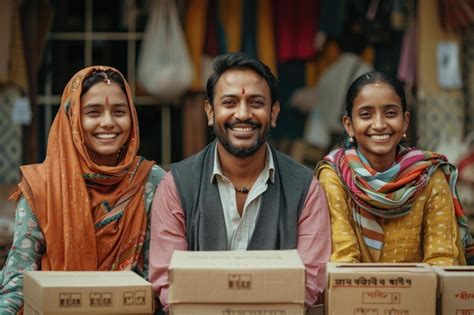 Premium Photo General Election Vote Counting Process Overview