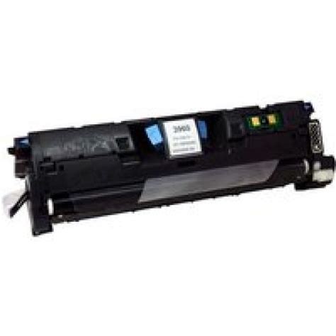 Compatible Black Hp 122a Toner Cartridge Replaces Hp Q3960a