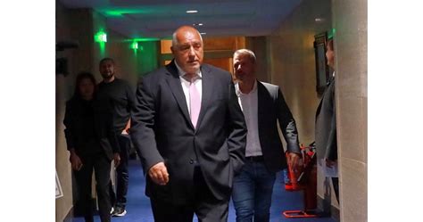 ГЕРБ СДС внася доклад за изменение на проекта на Опълченска