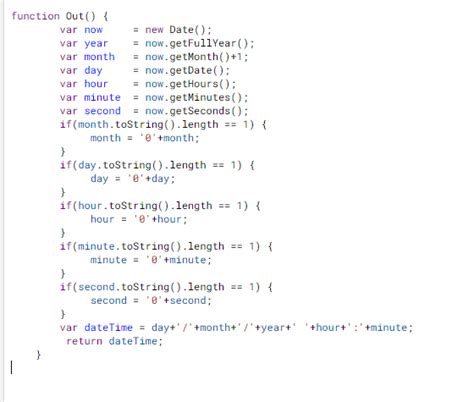 Google Apps Script Timestamp Function Changing How To Fix This Problem Stack Overflow