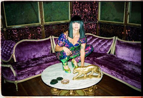 Khruangbin Bassist Laura Lee Gets Into Character With Fashion
