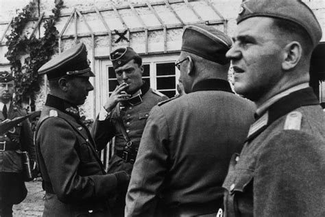 Stauffenberg Und Der Juli Das Attentat Auf Hitler DER SPIEGEL