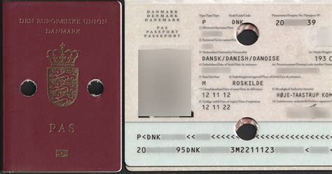 Denmark Passport Buy Scannable Fake Id Fake Id Online