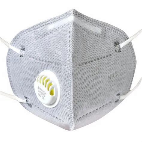 N Premium Ply Face Mask With BFE At Rs New Items In Gurgaon ID