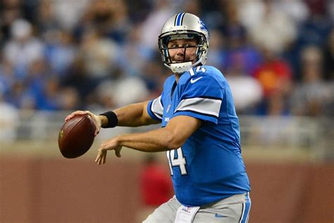 2014 Free Agency Backup Quarterback Options For 49ers Niners Nation