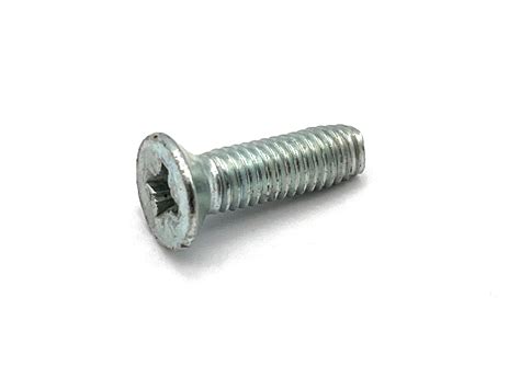 Metric Taptite Screws Csk Pozi Arun Fasteners